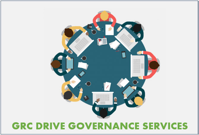 Governance Services - GRC DRIVE