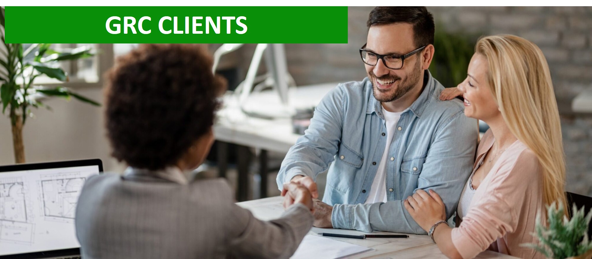 About Us – GRC DRIVE