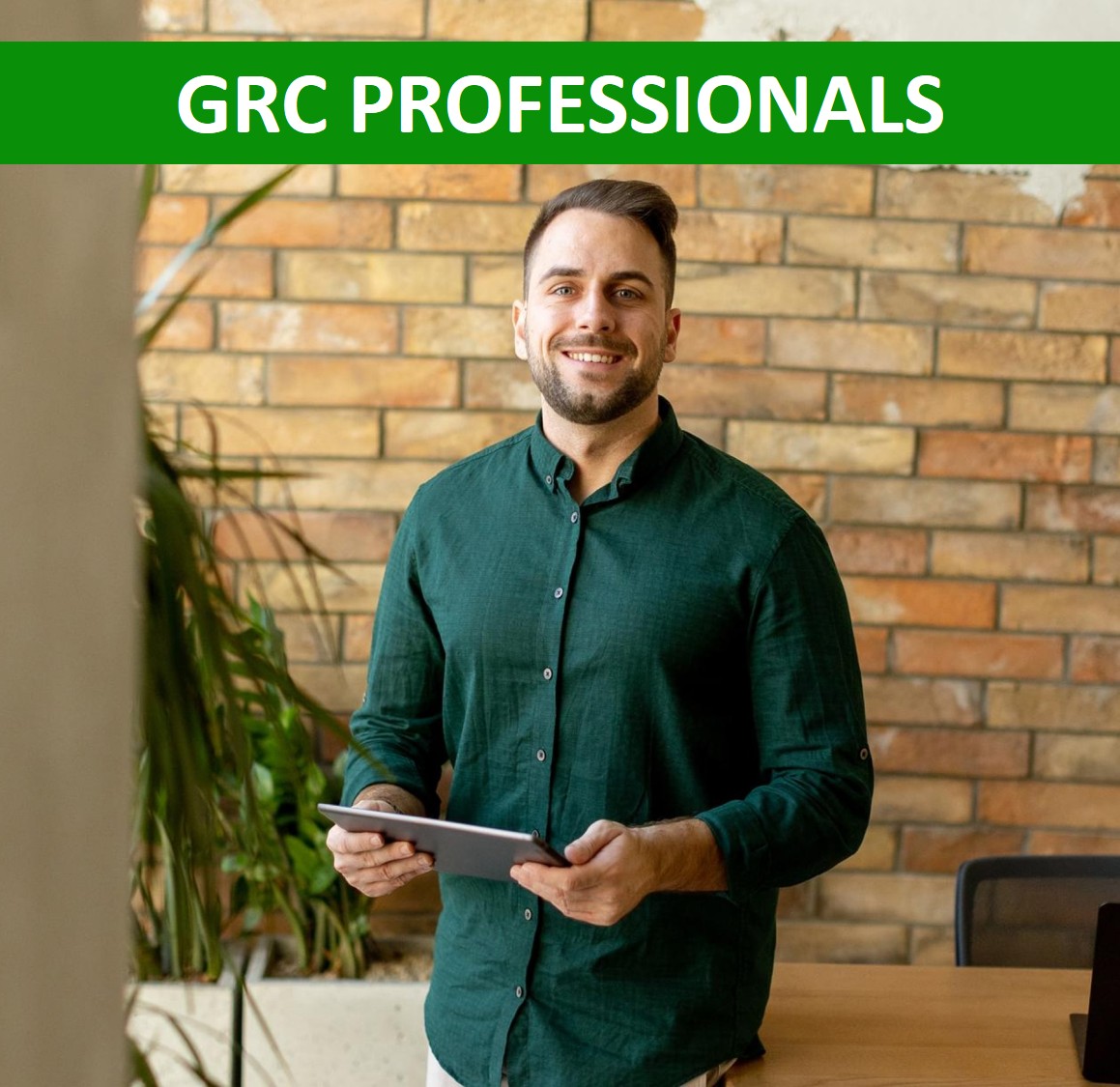 About Us – GRC DRIVE